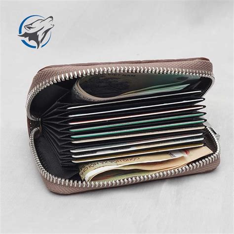 Ví Nữ Mini Cao Cấp Hàng Hiệu Nhiều Ngăn Đựng Thẻ Tiền Cute VNNG ZETO