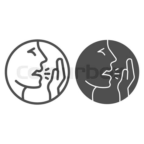 Stock Foto Af Vektor App Piktogram Colourbox