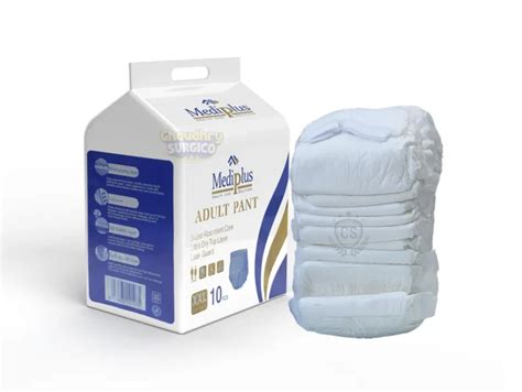 Mediplus Adult Pants For Men And Woman Best Adult Panty Diapers