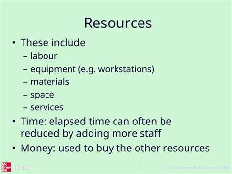 Software Management Project Resource Allocation Ppt