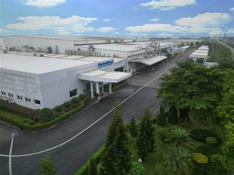 Minebea Accesssolutions