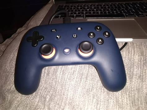 Psa Founders Edition Controllers Scratch Ridiculously Easy Stadia