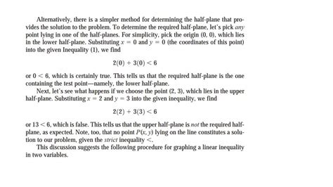Linear Programming A Geometric Approach Pptx