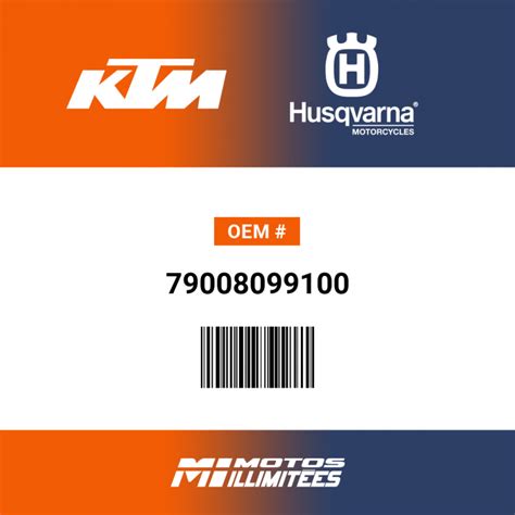 Ktm Decal Kit Sxxc 79008099100 Fortnine Canada