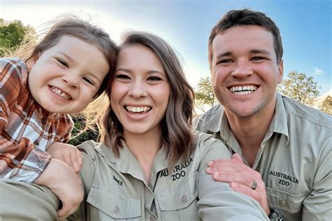 Bindi Irwin Inside Her Endometriosis Journey