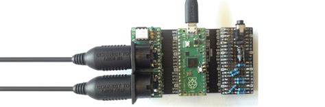 Pico MIDI Pack PCB And Build Guide Adafruit Industries Makers Hackers Artists Designers