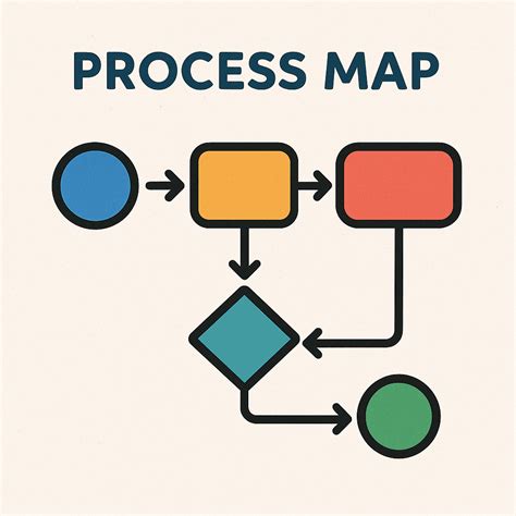 What Is The Best Process Mapping Tool For Value And Efficiency In 2024