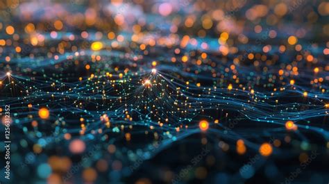 Ai Uses Convolutional Neural Networks This Image Shows How Ai Works