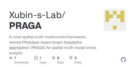 Issues · Xubin S Labpraga · Github