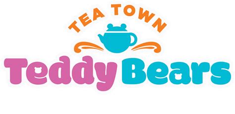Watch Tea Town Teddy Bears Peacock