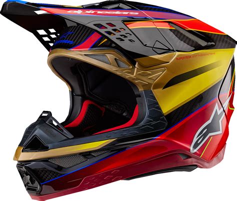 Alpinestars Supertech M10 Era Helmet