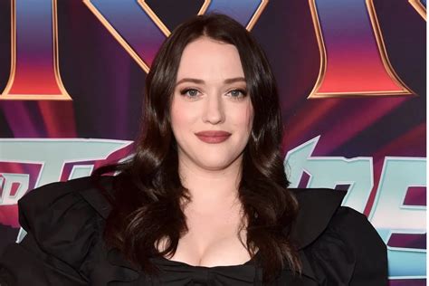 Kat Dennings Reveals How She Came Up With Her Stage Name At Nine Years Old ‘this Is Not Going