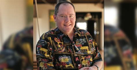 Lasseter John D23