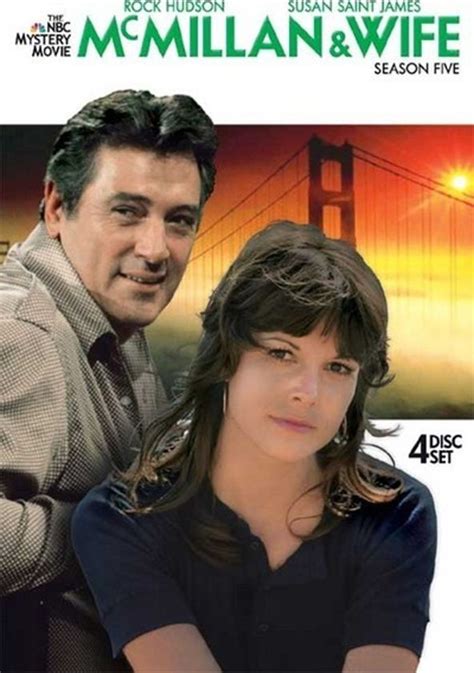 Mcmillan And Wife Season 5 1975 Watch Full Episodes Online On Tvonic