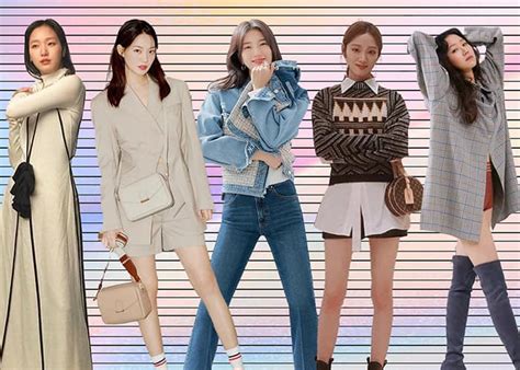 Here Are Some Of The Tallest Korean Actresses In K Dramaland Metro Style