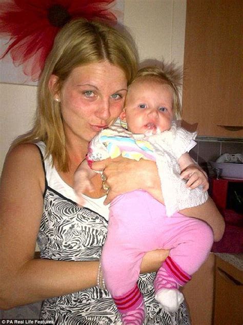 Mom Forced Daughter