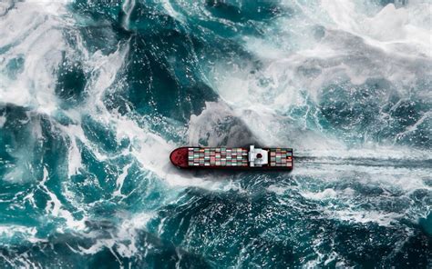 Shell Marine Released Its Latest Paper On The Methane Pathway Sea And Job