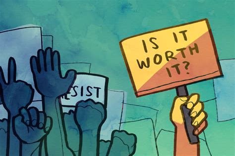 Letter To The Editor Yes The Grad Student Strike Is “worth It For