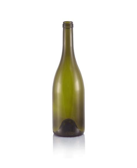 Kyros Glass Wine Bottle Croxsons