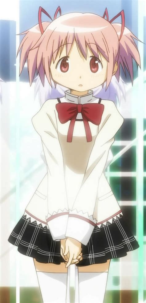 Madoka Kaname Celestial Rpg Wiki Fandom Powered By Wikia