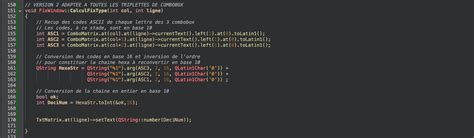 Error Cannot Take The Address Of An Rvalue Of Type Void Qt Forum
