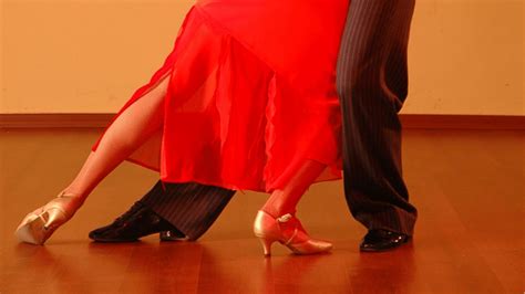 Beginner Ballroom Basics The War Memorial