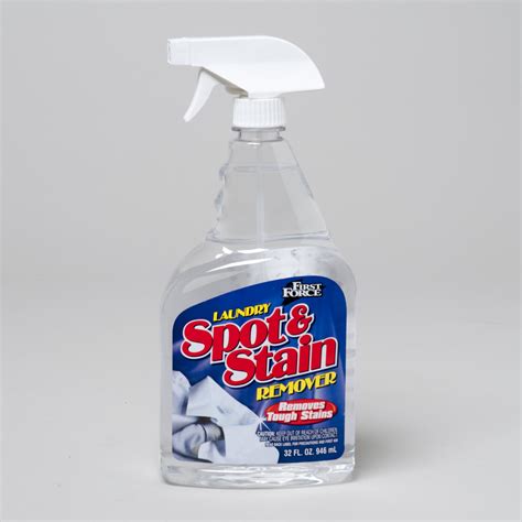 Laundry Spot And Stain Remover 32 Oz Wtrigger