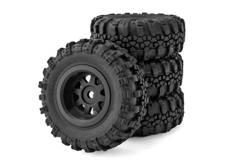 Team Associated Element Enduro24 124 4wd Rtr Crawler Bluered Asc20181 Cars And Trucks