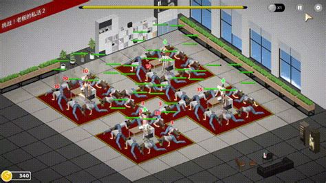 wage slave td on steam
