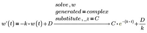 Solved Getting The Wrong Answer From An Integral Ptc Community