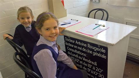 Glendower Preparatory School