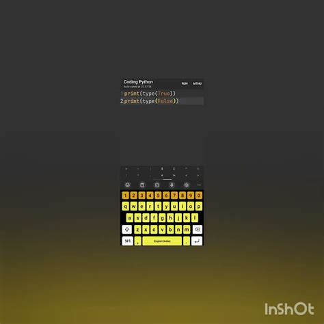 Guess The Output Of Basic Python Program Coding Python Beginners