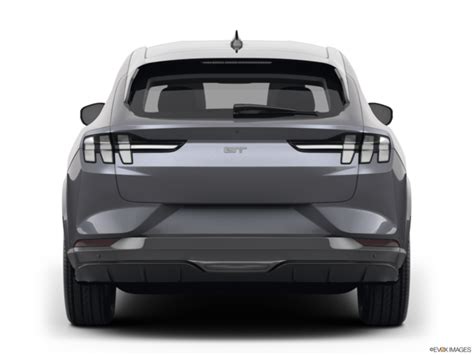 2023 Ford Mustang Mach E Review Photos And Specs Carmax