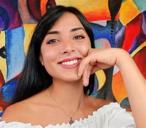 Leggi Lintervista Per Shesps A Gaia Contu 🦾 Sps Italia