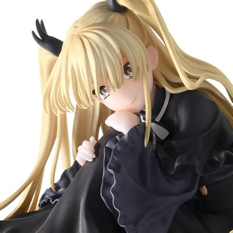 Spy Classroom Erna Premium Perching Statue