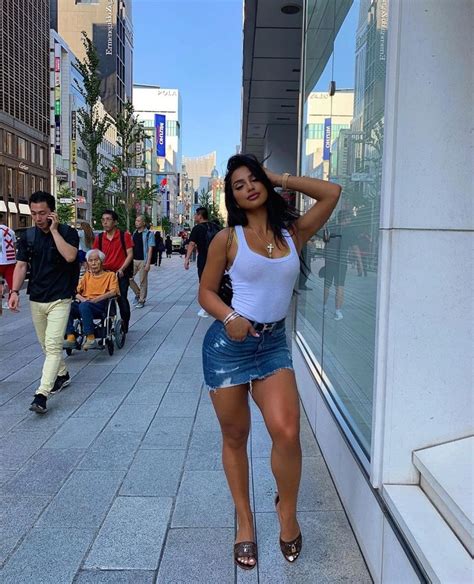 Picture Of Gallienne Nabila