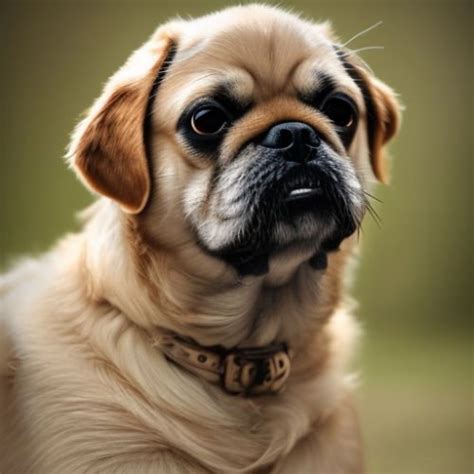 Golden Retriever Pug Mix Information And Dog Breed Facts