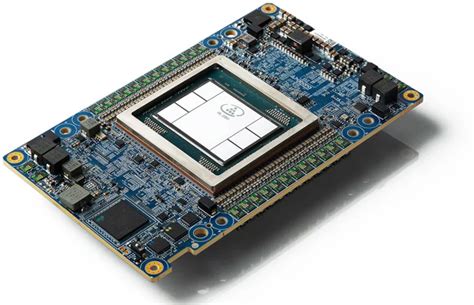 Intel Habana Labs Synapseai Core Updated With Gaudi2 Support Phoronix