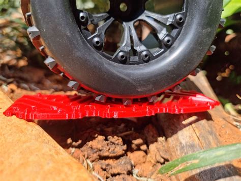 Rc Traction Boards Scale 110 Mart In Deals