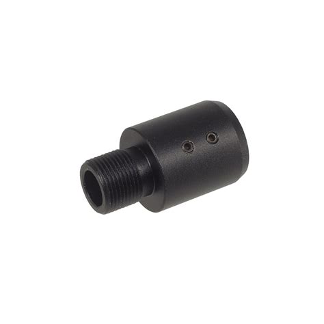 Cyma Silencer Adapter Cyma M243 18 Airsoft