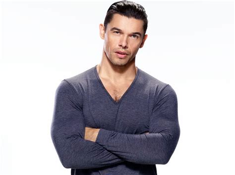 Tvcelebs Com Paul Telfer Interview