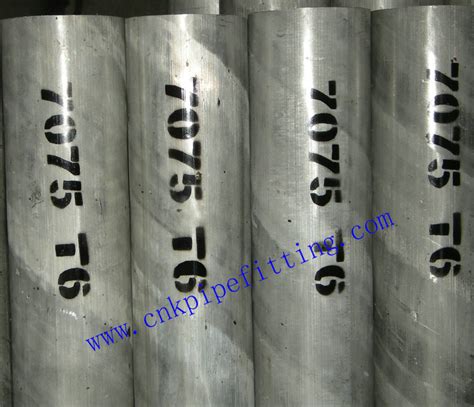 7075 Aluminum Baraluminum 7075 T6 T651 T6511 Round Bara97075 Round