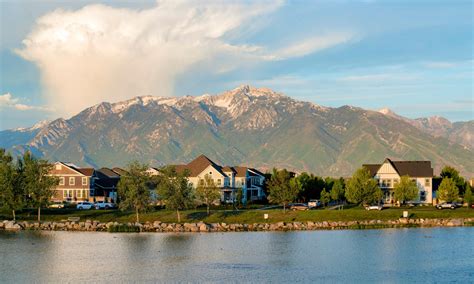 Utah Lake House Vacation Rentals Airbnb