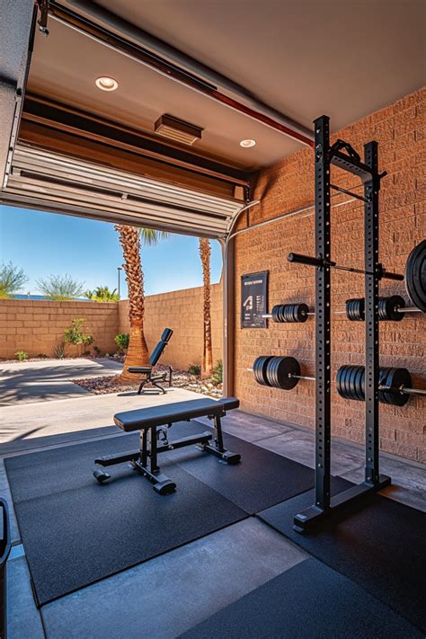 21 Home Gym Layout Ideas Home Decor Goals