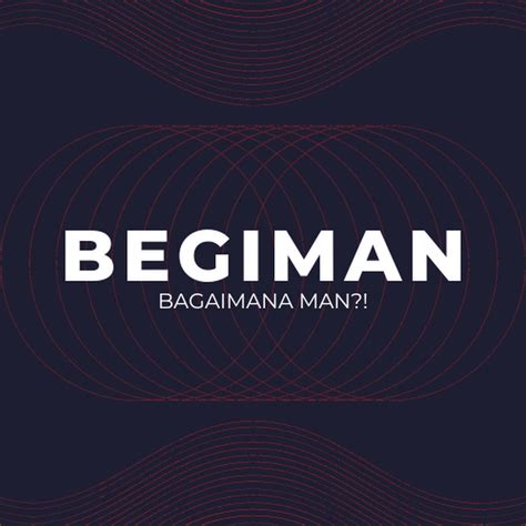 Begiman Youtube