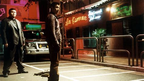 Throw Down 2004 Película Cineol