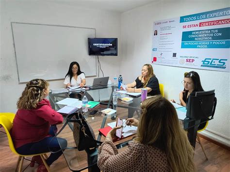 Ges Académico Escuela En Guanajuato