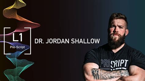 Level 1 Pre Script® Courses