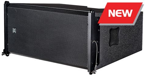 Loa Array Beta Three