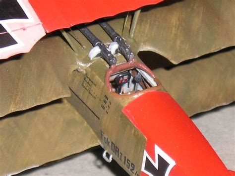 1 72 Roden Fokker Dr I By Massimo Moruzzi